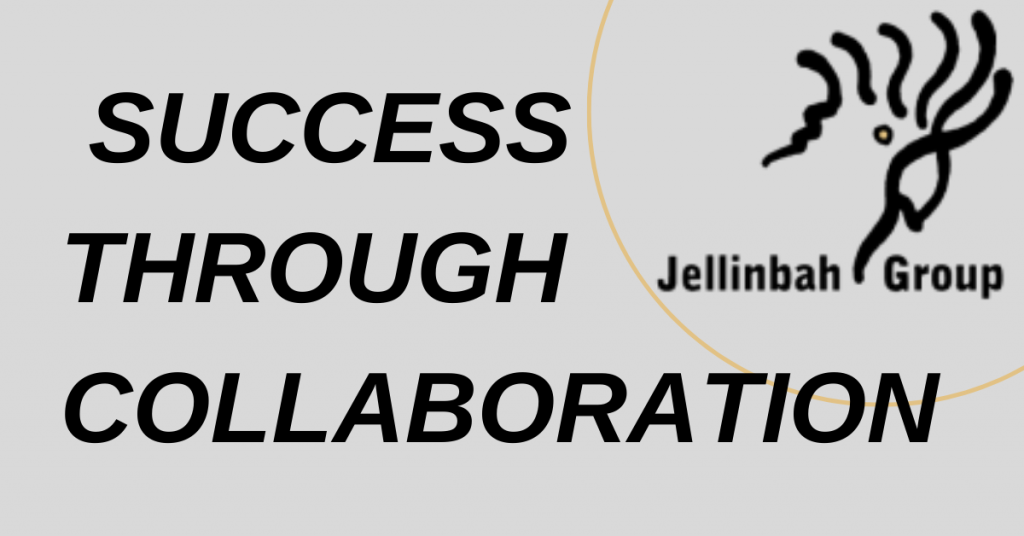 Success Through Collaboration | Corvus by Intov8